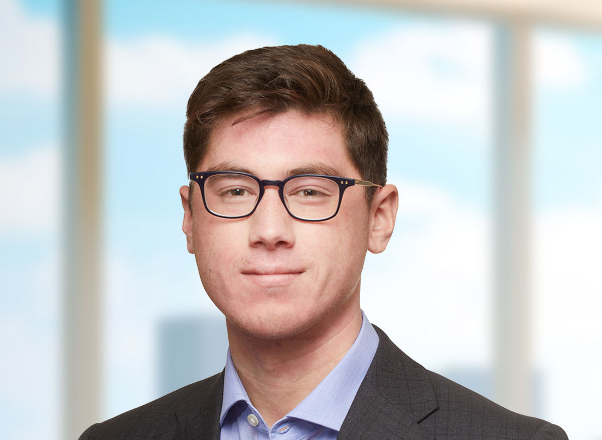 Evan Bograd - HealthCare Royalty