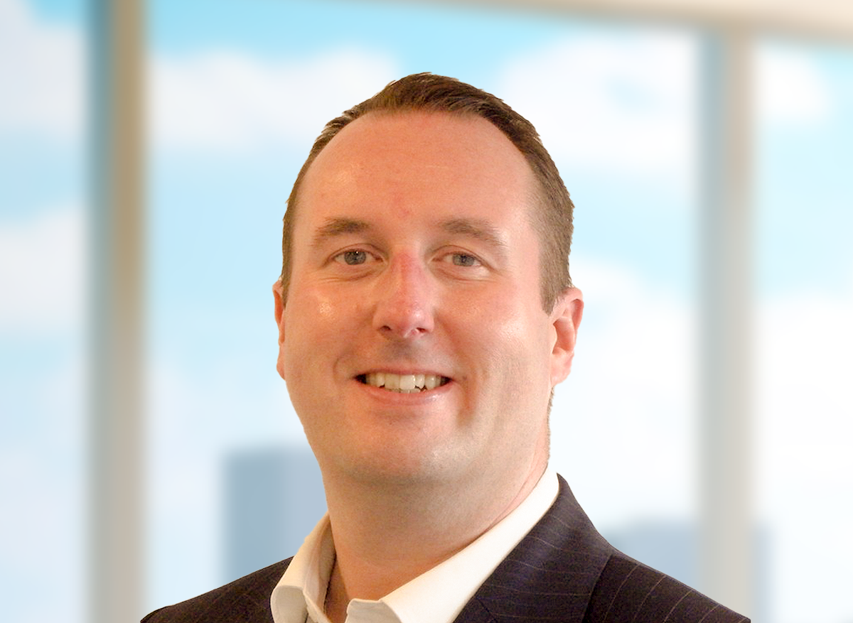 Craig Heron - HealthCare Royalty