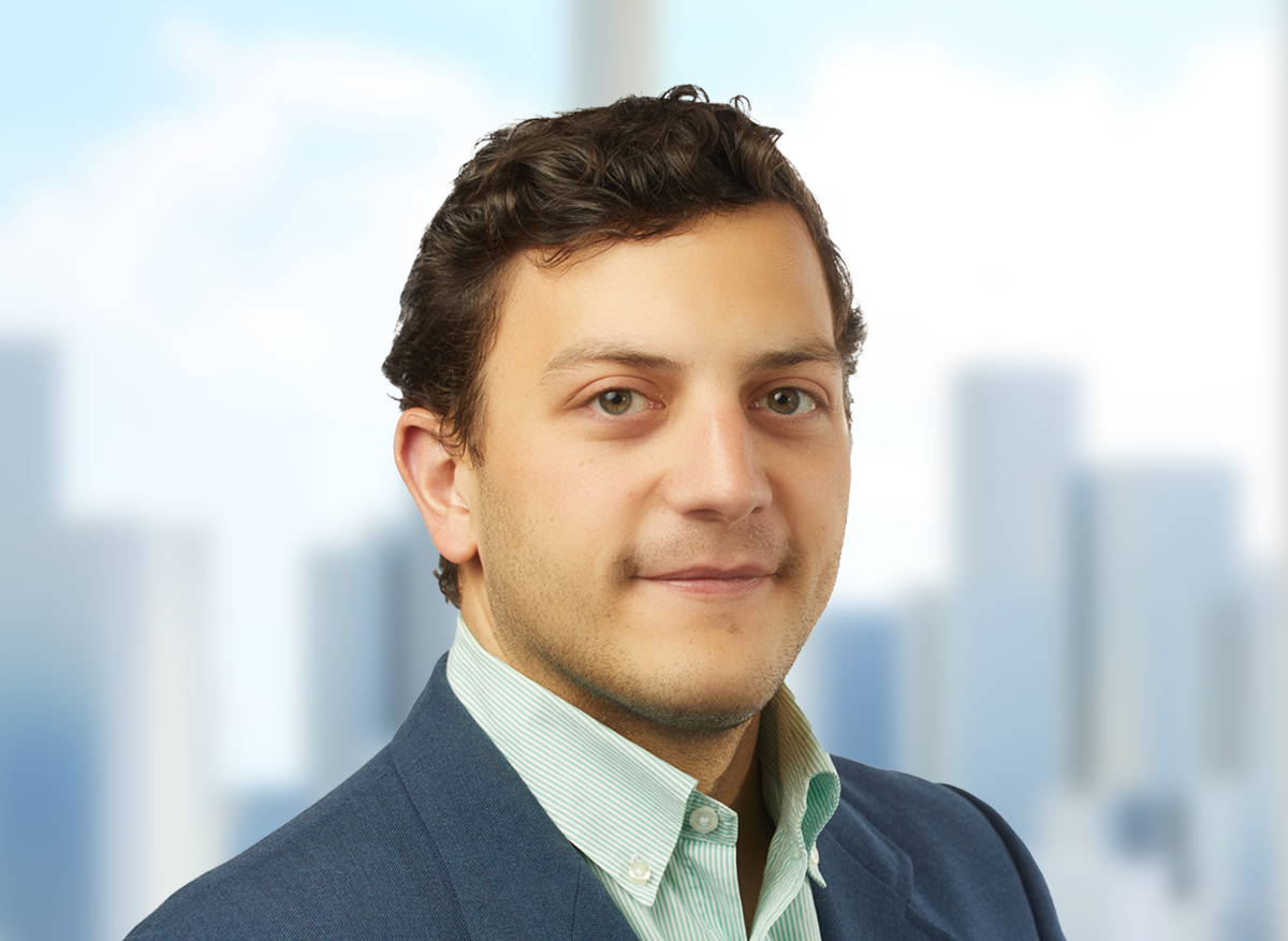 Andrew Logerfo - HealthCare Royalty