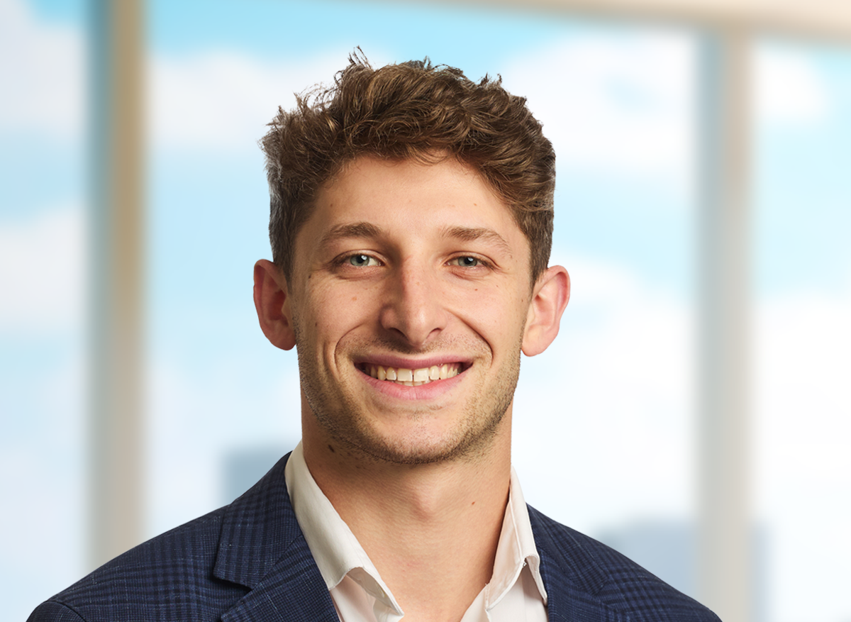 Aaron Simon - HealthCare Royalty